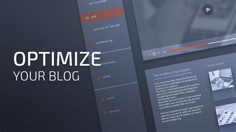 8 Proven SEO Blog Tips To Optimize Your Blog Posts