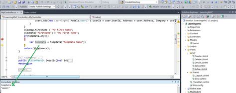 Creating Mvc Application And Perform Crud Operations Using Linq To Sql
