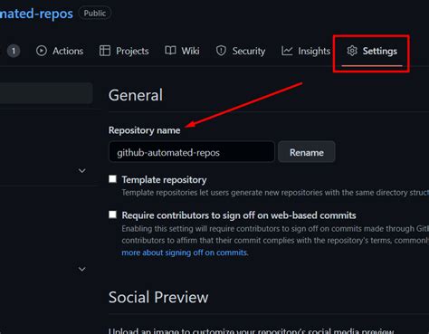 GitHub DIGOARTHUR Github Automated Repos The Library That Automates In One Place The