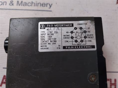 electric motor timer at kristin starling blog