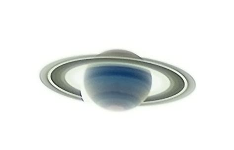 Quest For Full Saturn NP Hexagon Polar Detail Major Minor Planetary Imaging Cloudy Nights