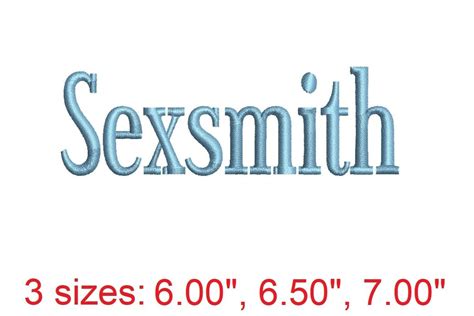Sexsmith Embroidery Font Creative Fabrica Sexsmith Embroidery Font Creative Fabrica
