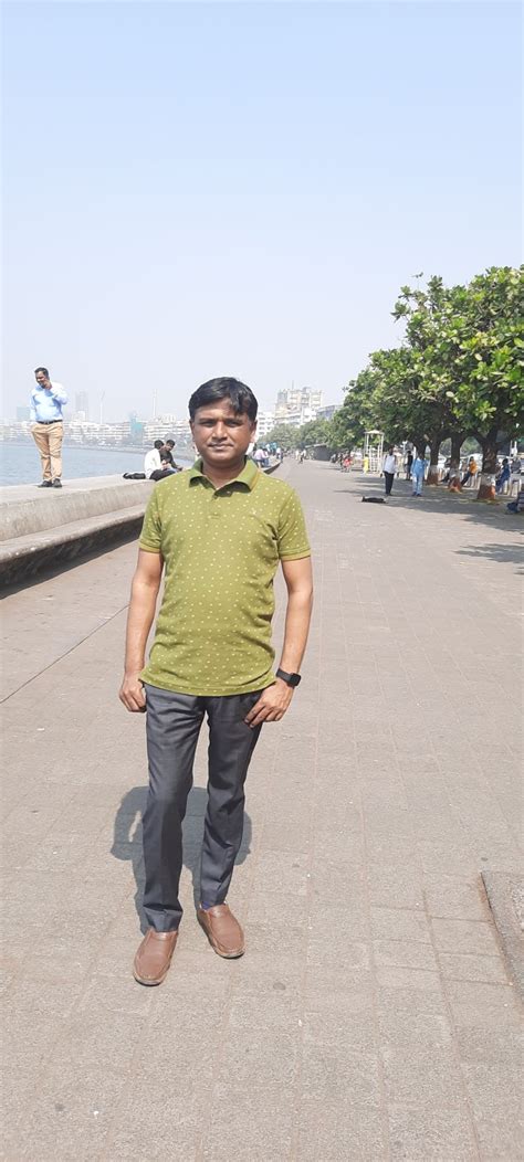 Dr Abdul Kaiyum On Linkedin India Mumbai