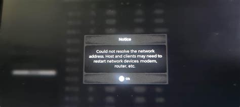 Cant Join Multiplayer Game Nintendo Switch R Remnantgame