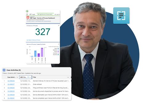 Integrations Litify Abc Legal