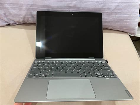 Lenovo Tablet Laptop Computers Tech Laptops Notebooks On Carousell