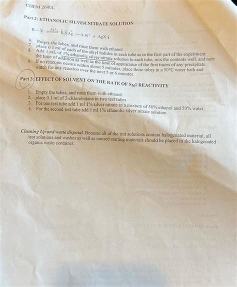 Solved Learning Objective 1 Analyze The Factors Affecting