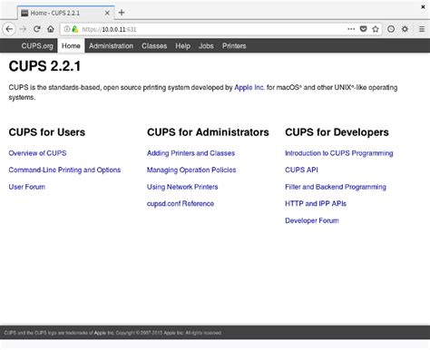 How To Set Up A Print Server On A Raspberry Pi