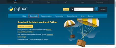 Python Java