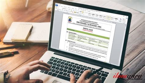 Modul Ajar Informatika Kelas 10 Sma Kurikulum Merdeka