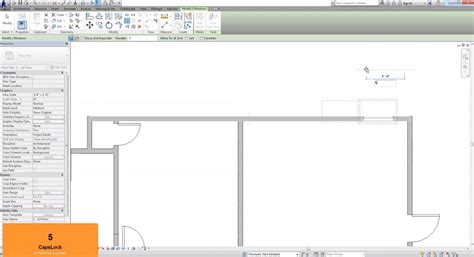 Revit Shortcuts 50 Basic Tools And Commands