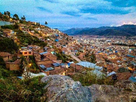How To Get From Lima To Cusco Peru Two Wandering Soles