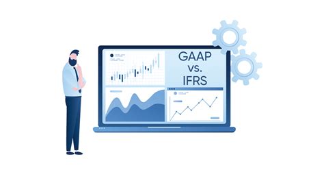 Gaap Vs Ifrs Understanding The Differences And Choosing The Right Accounting Standards Now Cfo