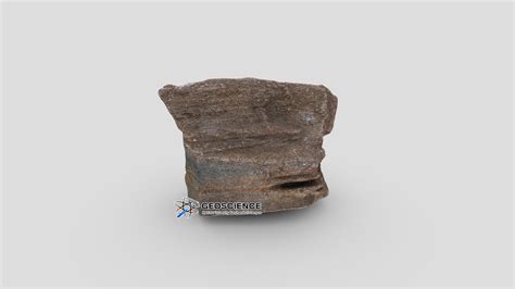 Calc Silicate Download Free 3d Model By Kantanat Eed844d Sketchfab