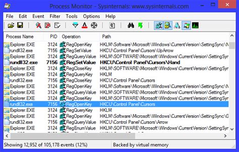 Use PowerShell To Change The Mouse Pointer Scheme Scripting Blog Archived