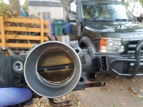 TPS Adjustment IH MUD Forum