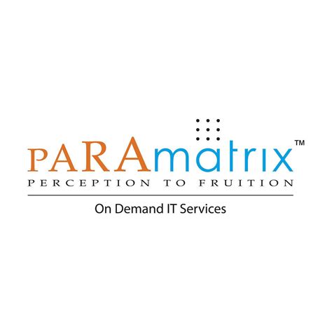 Paramatrix Technologies Pvt Ltd Bpm Rpa Automation Uipath Marketplace