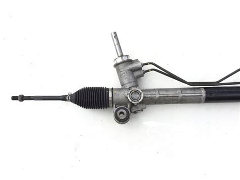 Рулевая рейка матиз стучит - 98 фото