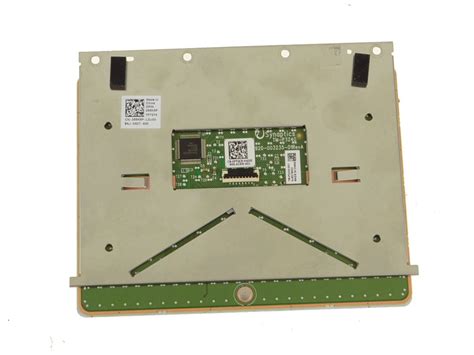 For Dell G Series G3 3579 3779 Touchpad Sensor Module Blue 55K5P Dell Parts Accessory