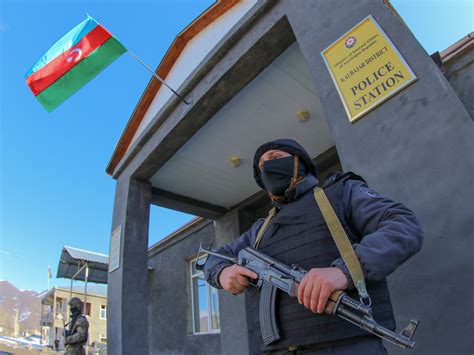 Azerbaijan Arrests Two Journalists Investigating Political Corruption Qatar