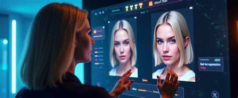 Ai Hair Removal Expression Editor Ai Expression Editor Ai