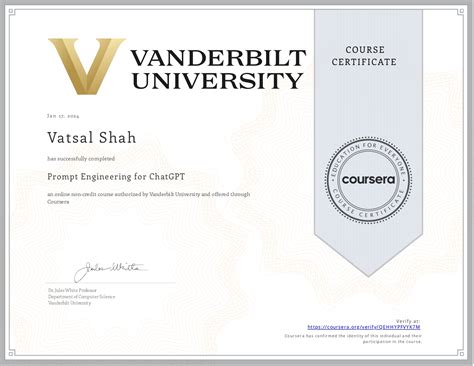 Navigating Ai Excellence My Journey With Prompt Engineering For