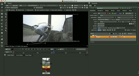 Nuke Download Mac Softpedia