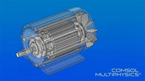 Comsol Interfacing Simulation Software At Best Price In Bengaluru