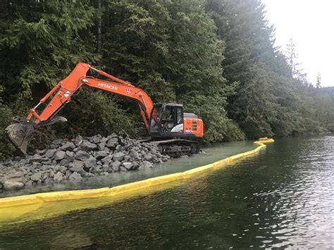 Environmental Sensitive Projects Leighton Contracting