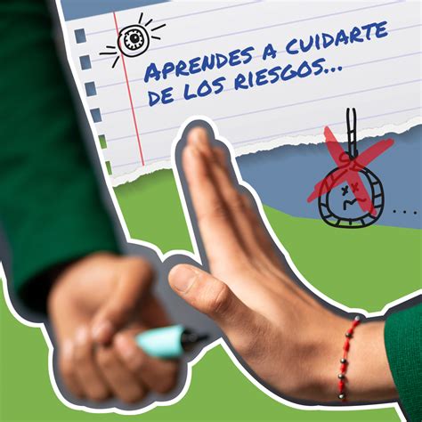 Media Kit - Cuidémonos Juntos por la Paz » Dirección General @prende.mx