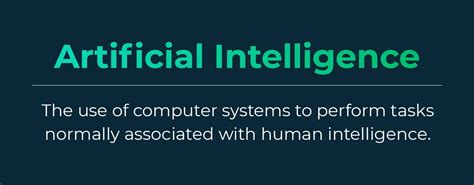 Examples Of Artificial Intelligence AI In 7 Industries
