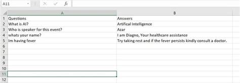 Create An Effective Azure Knowledge Base For Bot