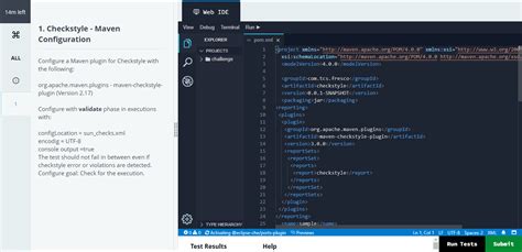 No Need To Write The Test Cases