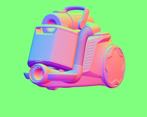 Tech Behance