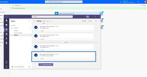 Ms Flow Como Fazer Upload No Sharepoint Por E Mail