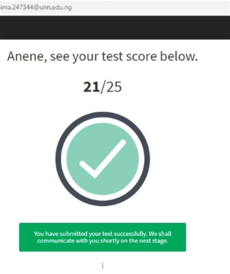 icpc online test result 2024 is out check icpc application status