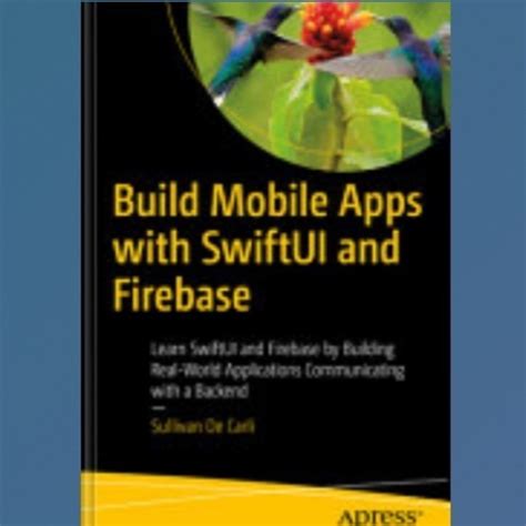 Jual Buku Build Mobile Apps With Swiftui And Firebase Shopee Indonesia