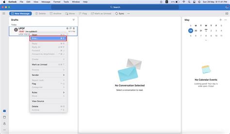 How To Save Outlook Email As PDF User Friendly Guide UPDF