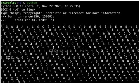 Oeasy Python091列表索引index中括号索引函数 Overmind1980 博客园