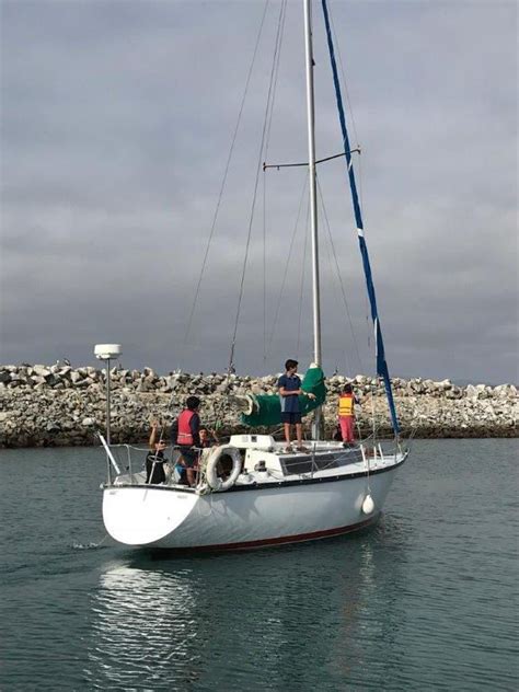 Yates A Vela Barco Chile