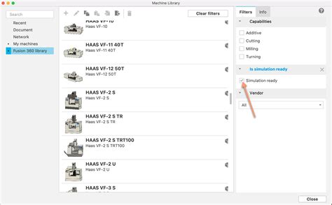 [open] machine simulation preview autodesk community
