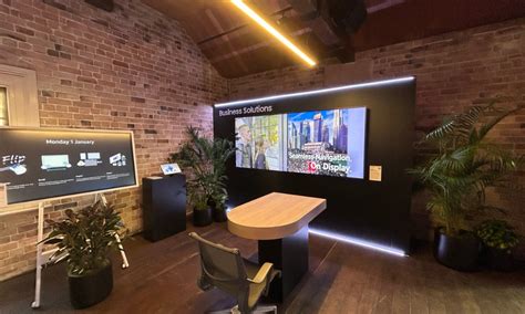 Samsung Unveils New Tech Aimed At Frontline Workers And Industry Hrd Australia