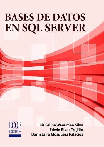 Base De Datos En Sql Server Mercadolibre