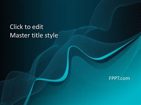 free pattern powerpoint templates