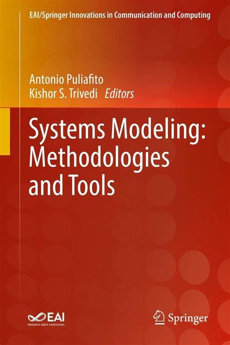 Eai Springer Innovations In Communication And Computing Systems Modeling