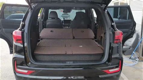 단돈 17만원으로 차박을 편하게 해보자 올뉴렉스턴 2열 리클라이닝 2열평탄화 오토튜닝샵 올뉴렉스턴 차박하기 올뉴렉스턴튜닝 올뉴렉스턴 차박 평탄화 2열