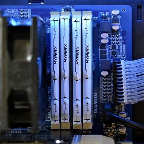 Fury Hyperx Ram Soğutucu Ddr2 Ddr3 Ddr4 Fiyatı Taksit Seçenekleri