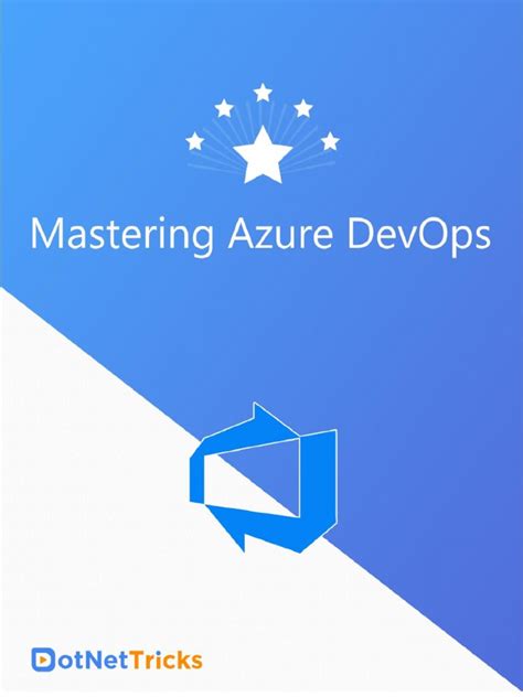 Mastering Azure Devops Solutions Pdf Information Management Computing