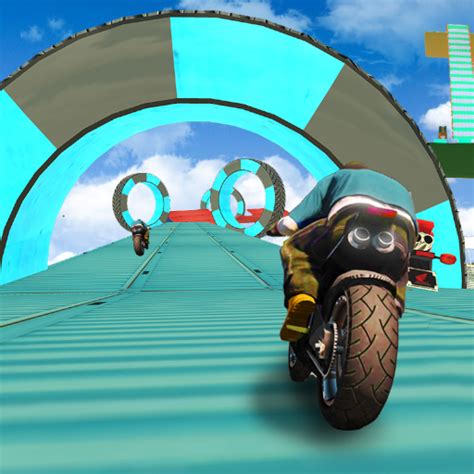 App Insights: Impossible Moto Driving Game | Apptopia