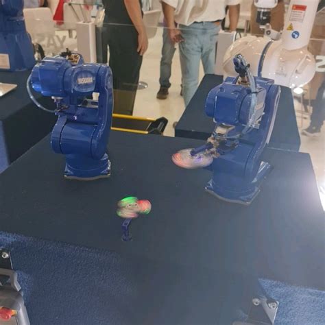 Video Motoman Robótica Do Brasil Posted On Linkedin